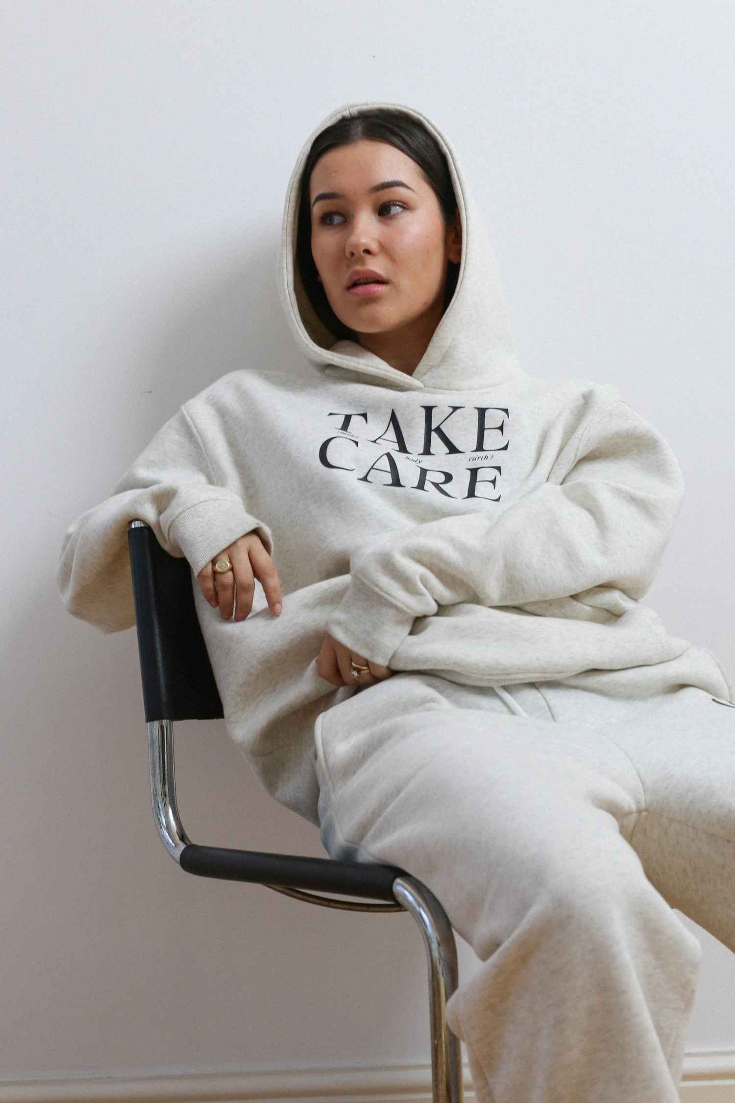 AW24 'HOME COMFORTS' – Commonplace Essentials